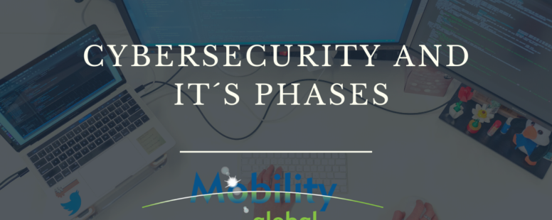 Cyber security and it´s Phases – Servicios de TI