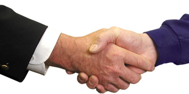 Alianzas Comerciales para un crecimiento Mutuo. – Servicios de TI