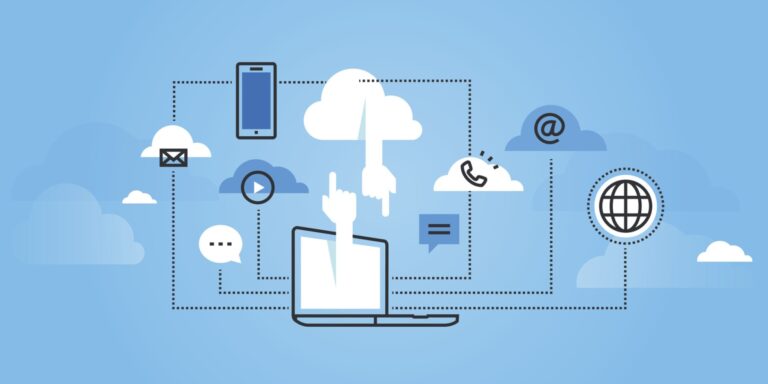 Beneficios de Tener tu información en la Nube – Servicios de TI